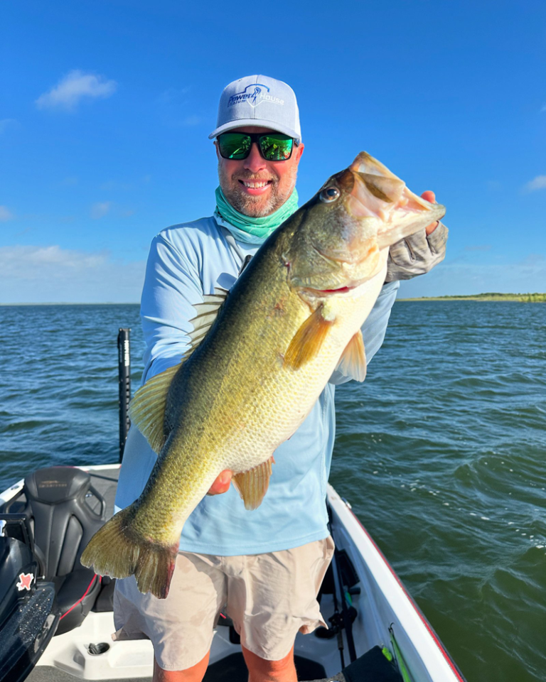 Lake Fork Guide